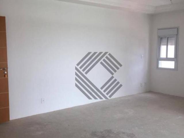 Apartamento com 1 quarto, sala com varanda à venda, 52 m² por R$ 490.000 Parque Campolim Sorocab