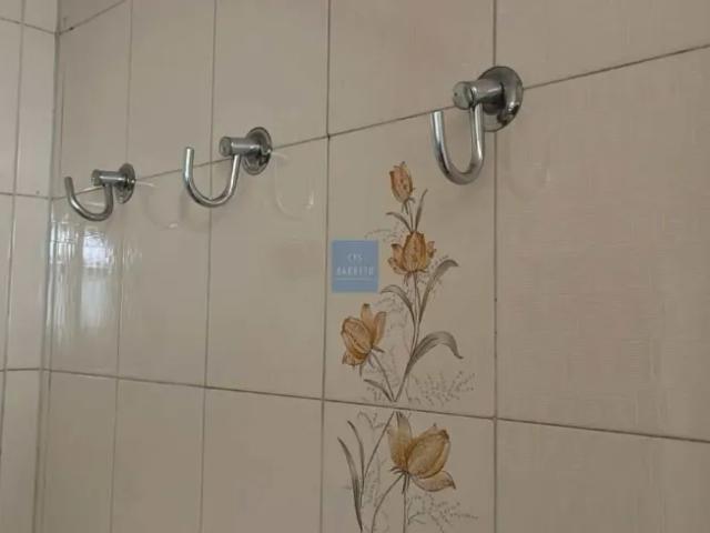 Apartamento com 1 quarto, Santa Cecília, São Paulo, Cod: 2999