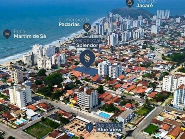 Apartamento com 1 quarto SEDNO 1 SUITE e 46 m² à venda, Jardim Casa Branca