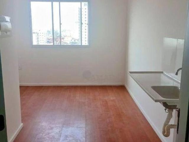Apartamento com 1 quarto, Sem vaga à venda, 17 m² por R$ 215.000 Itaquera São Paulo/SP