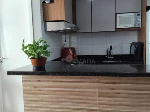 Apartamento com 1 dormitório à venda, 24 m² por R$ 220.000,00 Itaquera São Paulo/SP