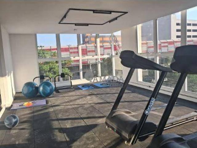 Apartamento com 1 quarto, Sem vaga à venda, 29 m² por R$ 239.000 Brás São Paulo/SP