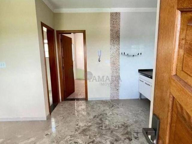 Apartamento com 1 quarto, Sem vaga à venda, 30 m² por R$ 160.000 Parque Guarani São Paulo/SP