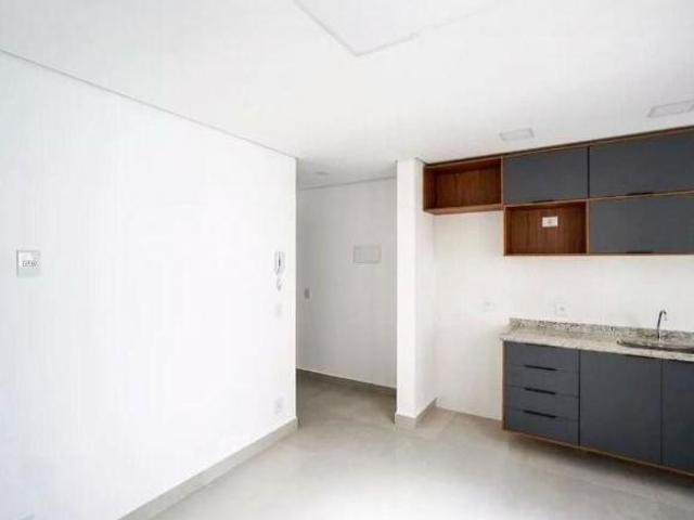 Apartamento com 1 quarto, Sem vaga à venda, 32 m² por R$ 240.000 Vila Carrão São Paulo/SP