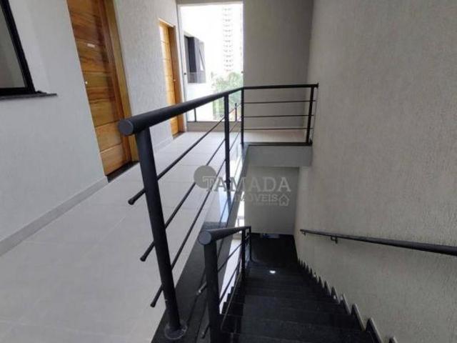 Apartamento com 1 quarto, Sem vaga à venda, 32 m² por R$ 215.000 Vila Carrão São Paulo/SP