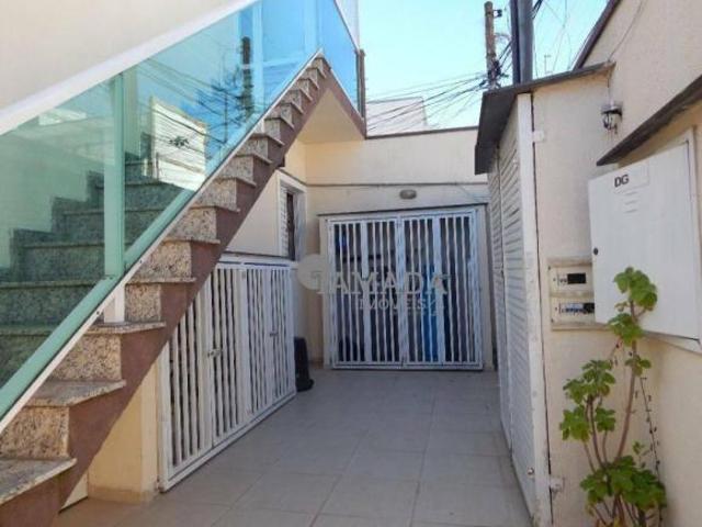 Apartamento com 1 quarto, Sem vaga à venda, 36 m² por R$ 200.000 Cidade Patriarca São Paulo/SP