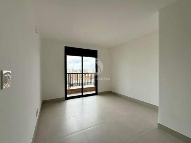 Apartamento com 1 quarto sendo 1 suíte na Aparecida em Santos