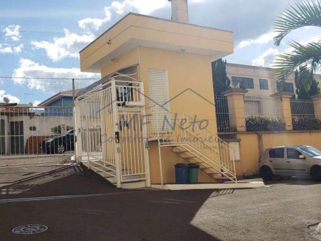 Apartamento com 1 quarto, SPAZIO PAINGUÁS, Pirassununga R$ 249 mil, Cod: 10133668