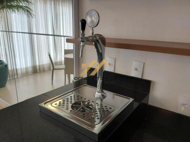 Apartamento com 1 quarto suíte à venda, 55 m² Sky Towers Home Indaiatuba/SP