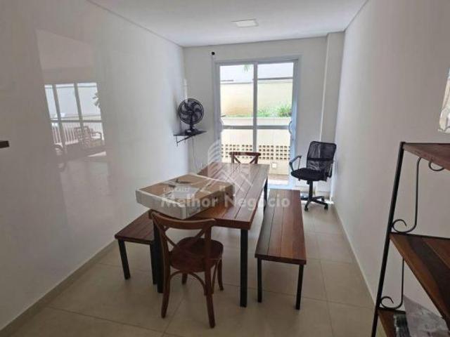 Apartamento com 1 quarto suíte à venda no Edifício Barcelona Cambuí Cambuí, Campinas SP