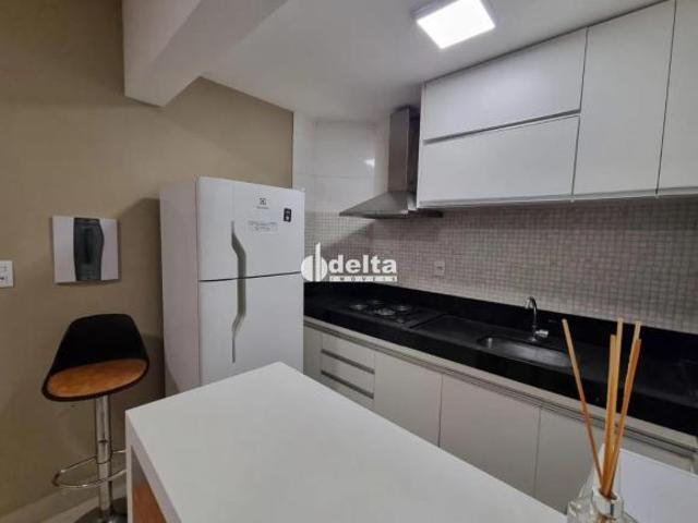 Apartamento com 1 quarto suíte disponível para Venda no bairro Santa Maria em Uberlândia MG