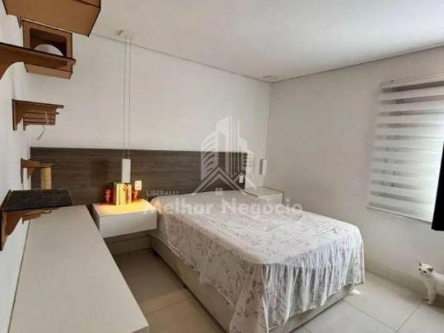 Apartamento com 1 quarto suíte venda no Condominio Edifício Asturias Taquaral, Campinas SP