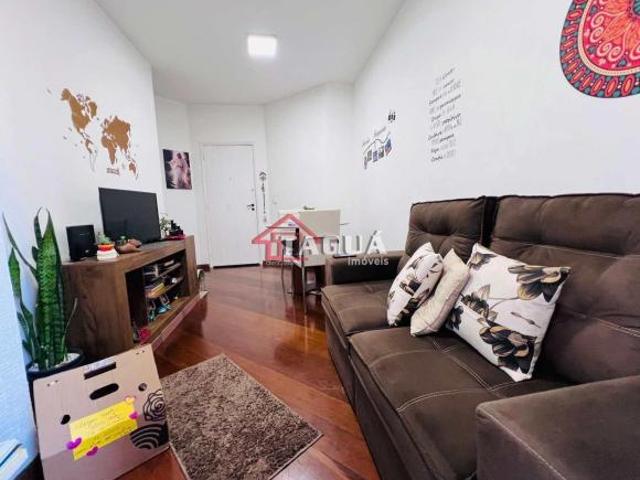 Apartamento com 1 quarto, Pompéia, Santos R$ 550 mil, Cod: 1093