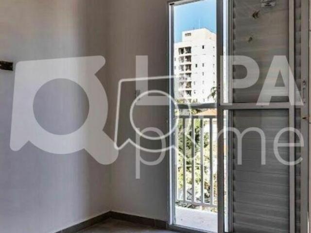 APARTAMENTO COM 1 QUARTO PARA VENDA, 1 VAGA, TUCURUVI, SÃO PAULO