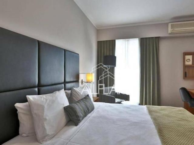 Apartamento com 1 quarto para venda, 26 m² Moema São Paulo/SP