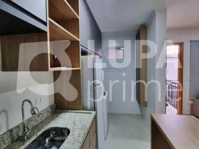 APARTAMENTO COM 1 QUARTO PARA VENDA, TUCURUVI, SÃO PAULO