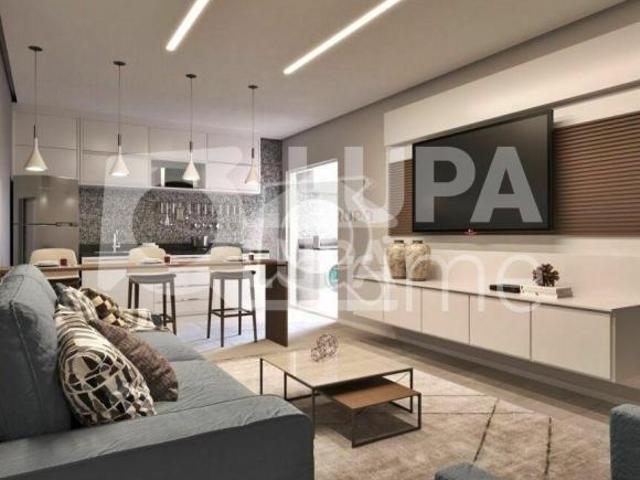 APARTAMENTO COM 1 QUARTO PARA VENDA, VILA GUILHERME, SÃO PAULO
