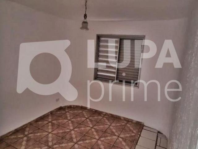 APARTAMENTO COM 1 QUARTO PARA VENDA, VILA GUILHERME, SÃO PAULO