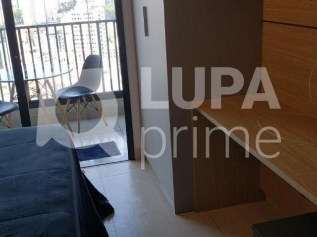 APARTAMENTO COM 1 QUARTO PARA VENDA, BELA VISTA, SÃO PAULO