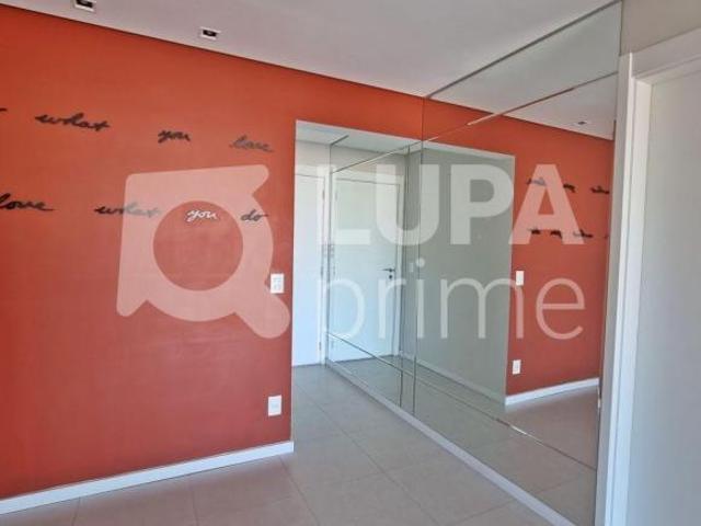 APARTAMENTO COM 1 QUARTO PARA VENDA, BROOKLIN, SÃO PAULO