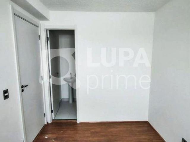 APARTAMENTO COM 1 QUARTO PARA VENDA, BRÁS, SÃO PAULO