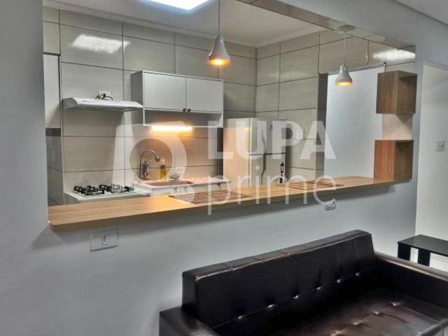 APARTAMENTO COM 1 QUARTO PARA VENDA, JARDIM SÃO PAULO, SÃO PAULO