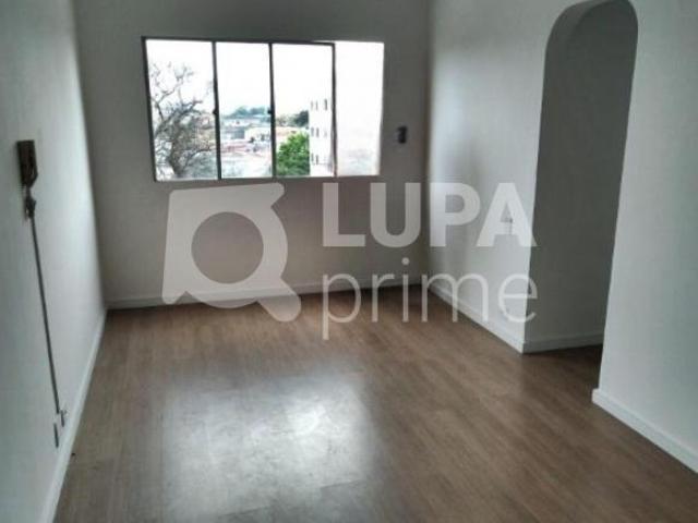 APARTAMENTO COM 1 QUARTO PARA VENDA, LAUZANE PAULISTA, SÃO PAULO