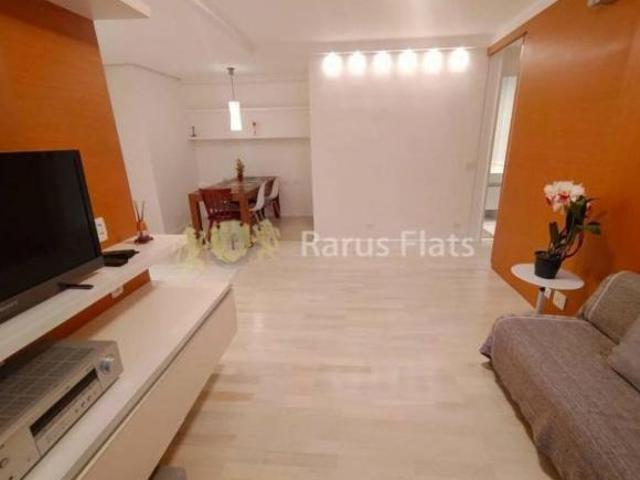 Apartamento com 1 quarto para venda na Vila Mariana, São Paulo SP Edificio Maria Eugenia