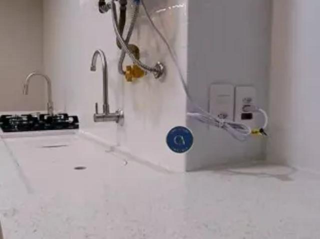 Apartamento com 1 quarto para venda na Vila Anastácio em São Paulo