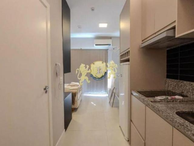 Apartamento com 1 quarto para venda na Bela Vista, São Paulo SP