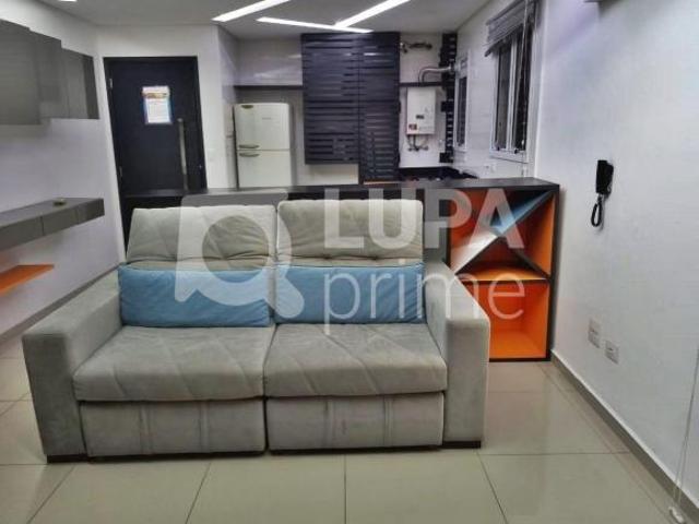 APARTAMENTO COM 1 QUARTO PARA VENDA NA PARADA INGLESA