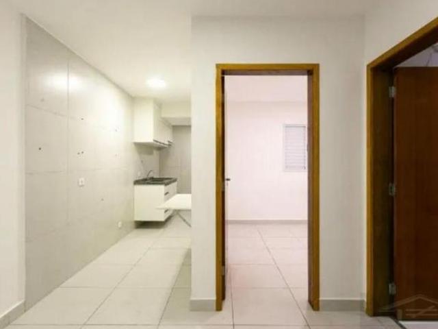 Apartamento com 1 quarto para venda no Tatuape, perto do metro carrão