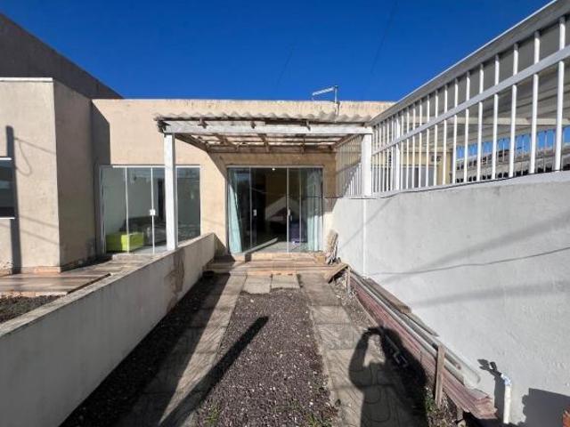Apartamento com 1 quarto para venda no bairro Centro em Cidreira/RS