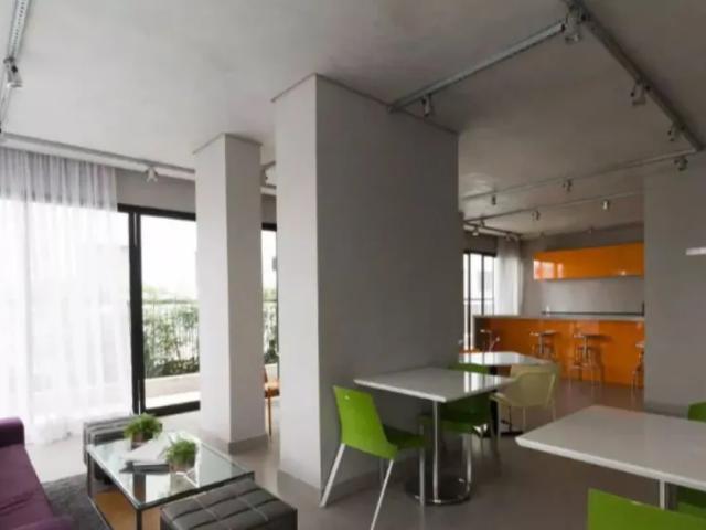 Apartamento com 1 quarto para venda no bairro da Saúde/SP Edifício Tag Decor