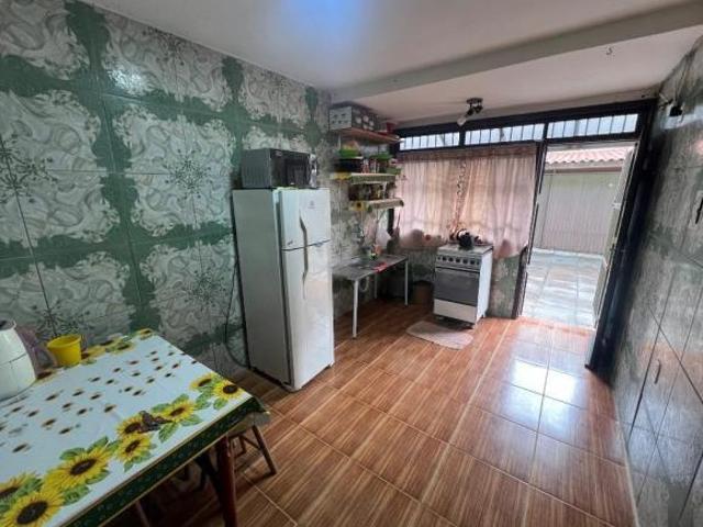 Apartamento com 1 quarto para venda no bairro Salinas em Cidreira/RS
