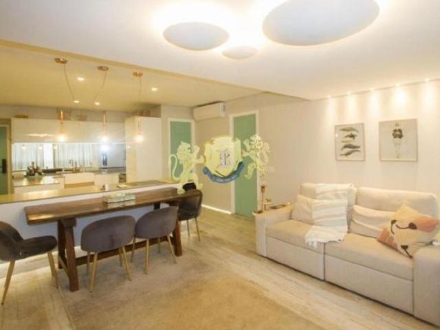 Apartamento com 1 quarto para venda no Brooklin Condomínio Habitarte Verde