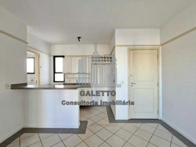 Apartamento com 1 Quarto para venda no Cambuí em Campinas