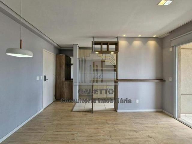 Apartamento com 1 Quarto para venda no Setin Midtown Home em Campinas