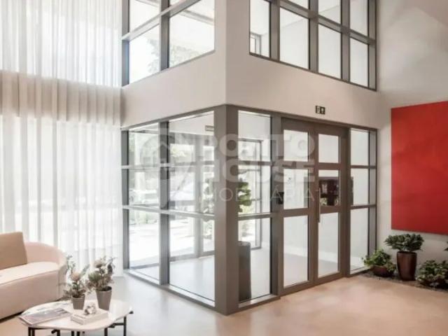 Apartamento com 1 Quarto para venda ou aluguel, 24m² Vila Clementino