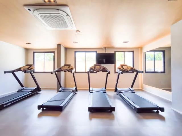 Apartamento com 1 Quarto para venda ou aluguel, 24m² Butantã