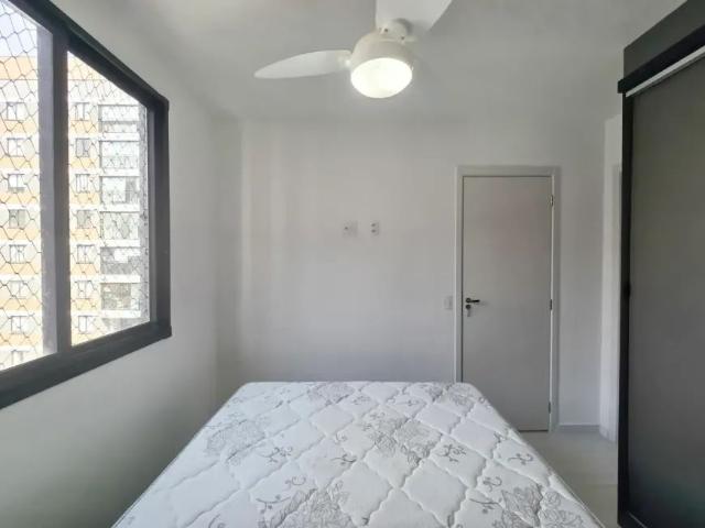 Apartamento com 1 Quarto para venda ou aluguel, 24m² Butantã