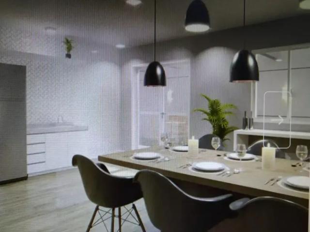 Apartamento com 1 Quarto para venda ou aluguel, 24m² Móoca