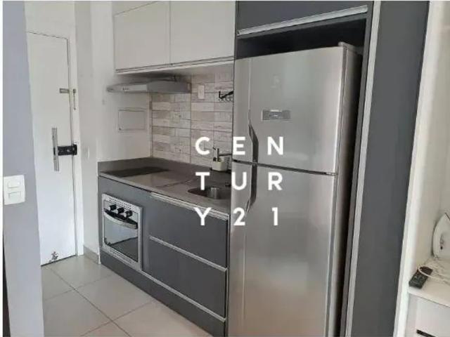 Apartamento com 1 Quarto para venda ou aluguel, 25m² Pinheiros