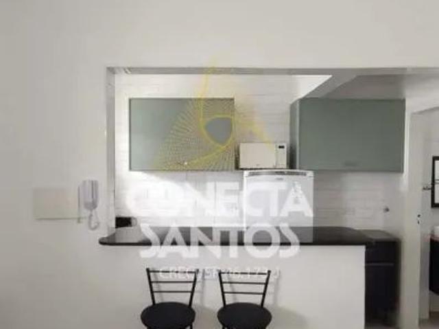 Apartamento com 1 Quarto para venda ou aluguel, 26m² Centro