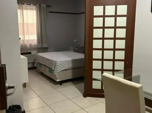 Apartamento com 1 Quarto para venda ou aluguel, 26m² Jardim Paulista