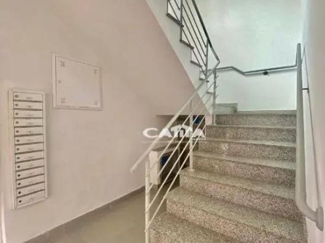 Apartamento com 1 Quarto para venda ou aluguel, 28m² Vila Carrão