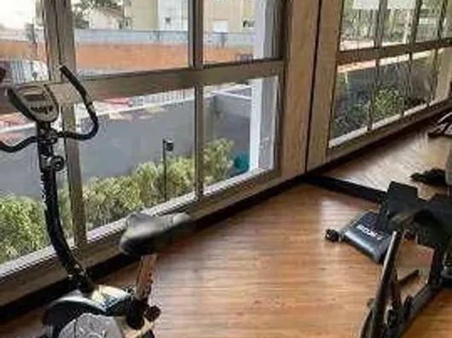 Apartamento com 1 Quarto para venda ou aluguel, 29m² Vila Nova Conceição