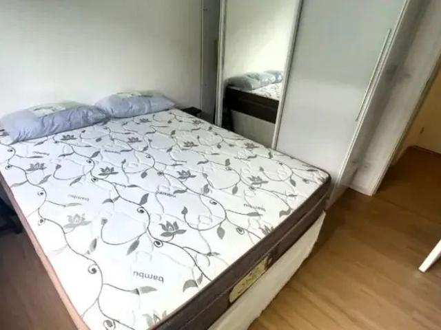 Apartamento com 1 Quarto para venda ou aluguel, 29m² Vila Romana