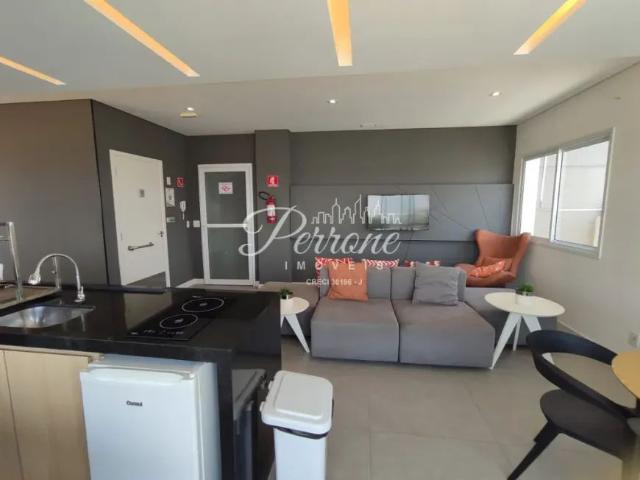 Apartamento com 1 Quarto para venda ou aluguel, 34m² Brás