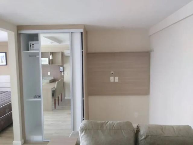 Apartamento com 1 Quarto para venda ou aluguel, 35m² Campo Grande
